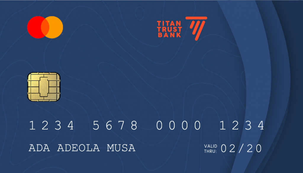 Home - TITAN Trust Bank is now Union Bank of Nigeria