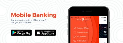 Careers - TITAN Trust Bank is now Union Bank of Nigeria