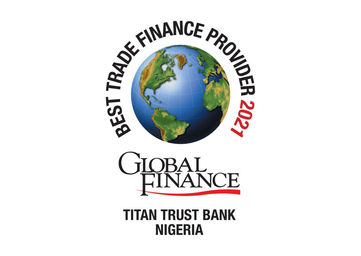 About TITAN - TITAN Trust Bank is now Union Bank of Nigeria