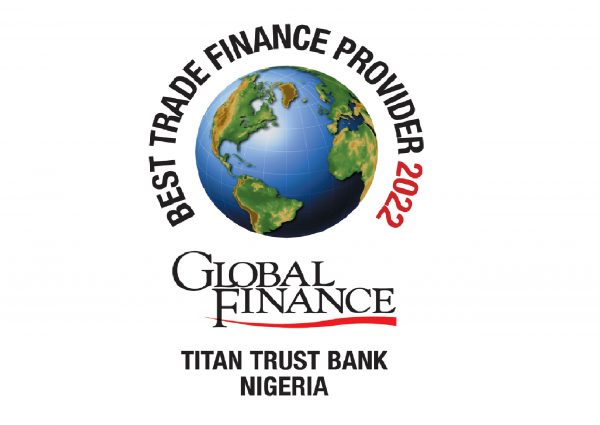 About TITAN - TITAN Trust Bank is now Union Bank of Nigeria