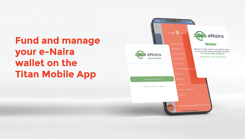 Home - TITAN Trust Bank