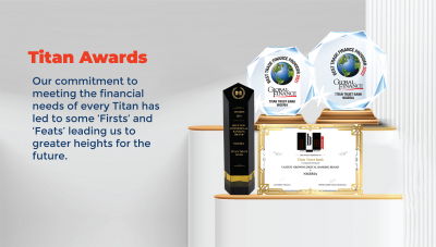 About TITAN – TITAN Trust Bank